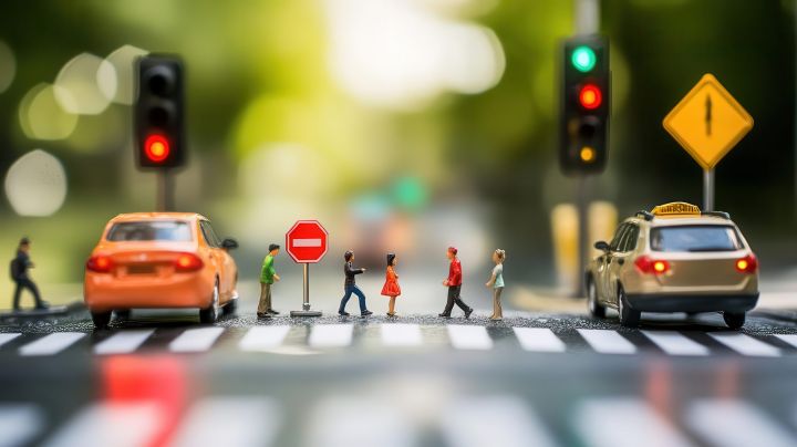 The Importance of Road Traffic Safety and the Role It Plays in ...