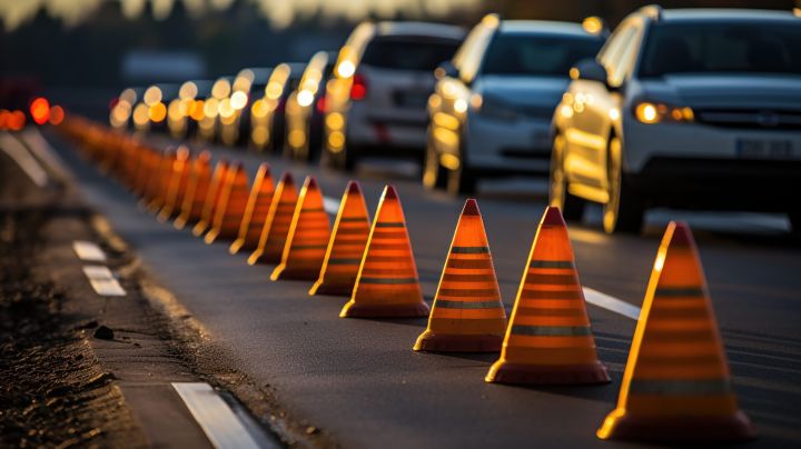 A Complete Guide to Traffic Spikes for Security and Traffic Control ...