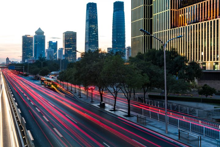 The Future of Smart Mobility in the United States – Gobtan